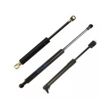 China Carbon Steel Automotive Lift Supports for sale
