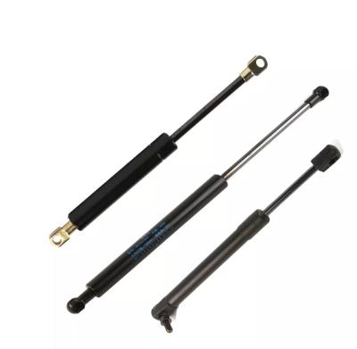 China Carbon Steel Automotive Lift Supports for sale