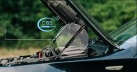 China Carbon Steel Automotive Lift Supports for sale
