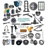 China Honda Mazda Nissan Kia Car Front Suspension Parts Toyota Rav4 Hyundai for sale