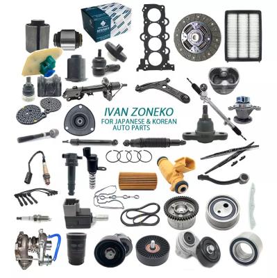 China Honda Mazda Nissan Kia Car Front Suspension Parts Toyota Rav4 Hyundai for sale