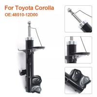 China Toyota Nissan Vehicle Shock Absorbers Honda Mazda Isuzu Mitsubishi Subaru Japan Car for sale