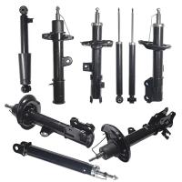 China Korean Hyundai KIA Car Suspension Components Front Rear Left Right for sale