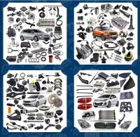 China Korean Hyundai KIA Car Suspension Components Front Rear Left Right for sale