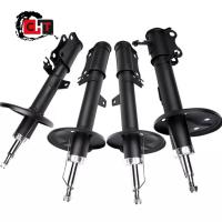 China Front Rear Vehicle Shock Absorbers For Toyota Corolla Hilux Yaris Mazda Nissan Japan for sale