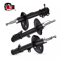 China Front Rear Vehicle Shock Absorbers For Toyota Corolla Hilux Yaris Mazda Nissan Japan for sale