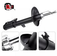 China Front Rear Vehicle Shock Absorbers For Toyota Corolla Hilux Yaris Mazda Nissan Japan for sale
