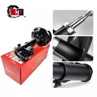 China Front Rear Vehicle Shock Absorbers For Toyota Corolla Hilux Yaris Mazda Nissan Japan for sale