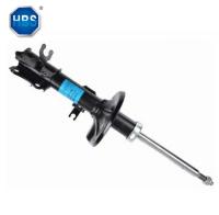 China Automotive Front Left Vehicle Shock Absorbers OEM 96586885 For Chevrolet AVEO Lova Daewoo Kalos for sale