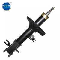 China Automotive Front Left Vehicle Shock Absorbers OEM 96586885 For Chevrolet AVEO Lova Daewoo Kalos for sale