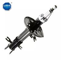 China Automotive Front Left Vehicle Shock Absorbers OEM 96586885 For Chevrolet AVEO Lova Daewoo Kalos for sale