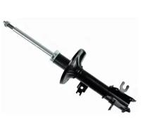 China Toyota Highlander Vehicle Shock Absorbers YARIS Mazda 339065 for sale