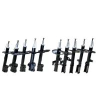 China Automotive Car Front Shock Absorber OEM 339231 For Japan Car for sale