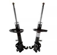 China TOYOTA COROLLA Vehicle Shock Absorbers 1698-2020 for sale