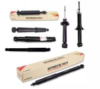 China Auto Front Rear Left Right Vehicle Shock Absorbers For Mitsubishi L200 Pajero Outlander Ford Ranger Toyota for sale