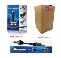 China EPX Automotive Rear Left Yss Shock Absorber For Lexus RX300 4WD 97-03 OEM 48530-48020/3342 for sale