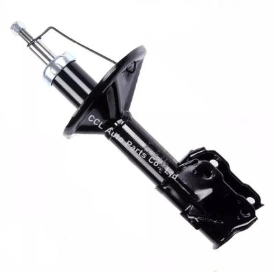 China EPX Automotive Rear Left Yss Shock Absorber For Lexus RX300 4WD 97-03 OEM 48530-48020/3342 for sale