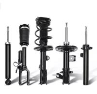 China Toyota Corolla Yaris Vehicle Shock Absorbers Rav4 Hilux Hyundai Suzu for sale