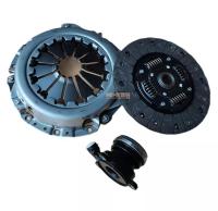 China ‎21400-36860 Vehicle Clutch Parts ‎17.99x12.01x1.5 Inches Clutch Disc Cover for sale