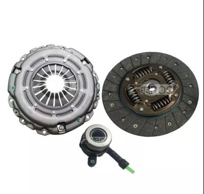 China Vehicle Chery Car Clutch Disc Set 841094 ‎17.99x12.01x1.5 Inches for sale
