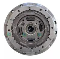 China LUK 602000800 Car Clutch Plate DCT250 Fork Bearing Release Kit for sale