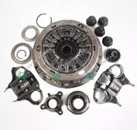 China LUK 602000800 Car Clutch Plate DCT250 Fork Bearing Release Kit for sale