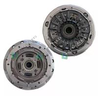 China LUK 602000800 Car Clutch Plate DCT250 Fork Bearing Release Kit for sale