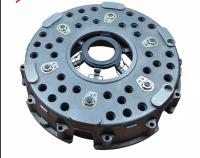 China 1878 002 878 Vehicle Clutch Parts Heavy Duty Truck Clutch Plate for sale