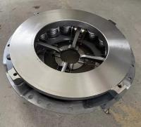 China Suzuki ‎21400-36860 Clutch Plate Pressure Plate ‎17.99x12.01x1.5 Inches for sale