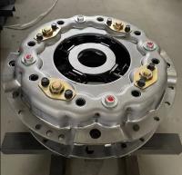 China Suzuki ‎21400-36860 Clutch Plate Pressure Plate ‎17.99x12.01x1.5 Inches for sale