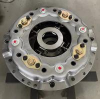 China Suzuki ‎21400-36860 Clutch Plate Pressure Plate ‎17.99x12.01x1.5 Inches for sale