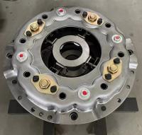 China Suzuki ‎21400-36860 Clutch Plate Pressure Plate ‎17.99x12.01x1.5 Inches for sale
