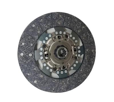 China ‎21400-36860 Suzuki Engine Clutch Plate Vehicle Clutch Parts for sale