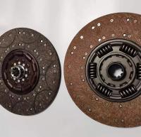 China ‎17.99x12.01x1.5 Inches Disc Clutch Kit For Lada ‎21400-36860 for sale