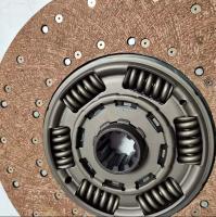 China ‎17.99x12.01x1.5 Inches Disc Clutch Kit For Lada ‎21400-36860 for sale