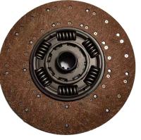 China ‎17.99x12.01x1.5 Inches Disc Clutch Kit For Lada ‎21400-36860 for sale