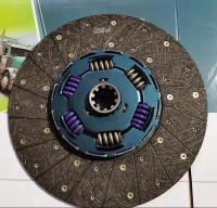 China ‎17.99x12.01x1.5 Inches Disc Clutch Kit For Lada ‎21400-36860 for sale