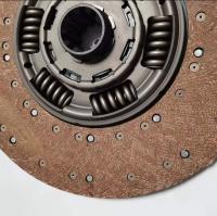 China ‎17.99x12.01x1.5 Inches Disc Clutch Kit For Lada ‎21400-36860 for sale