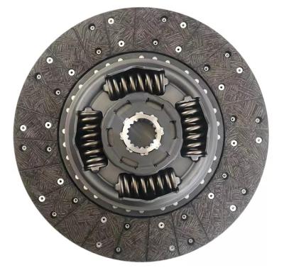 China 1878 052 842 Vehicle Clutch Parts 362mm R S ACHS Mercedes Benz for sale