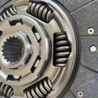 China 1878 052 842 Vehicle Clutch Parts 362mm R S ACHS Mercedes Benz for sale