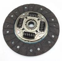 China 41300-4A080 41100-4B000 Clutch Plate And Disc H1 Vehicle KMF 2.4 G4CS Engine for sale