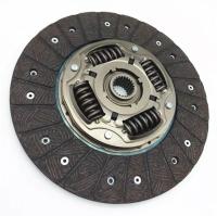 China 41300-4A080 41100-4B000 Clutch Plate And Disc H1 Vehicle KMF 2.4 G4CS Engine for sale