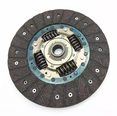 China 41300-4A080 41100-4B000 Clutch Plate And Disc H1 Vehicle KMF 2.4 G4CS Engine for sale