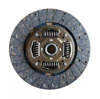 China 31250-0K040 Vehicle Clutch Parts For HILUX VIGO KUN40 INNOVA China AKOK for sale