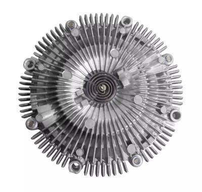 China 21082-0W000 21082-5S700 Viscous Fan Clutch For Nissan for sale