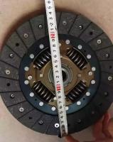 China OEM Vehicle Clutch Parts OE NO 6243727090 Engine S6 For BYD for sale