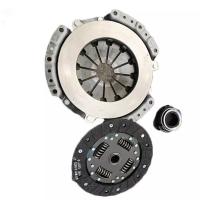China OEM Vehicle Clutch Parts OE NO 6243727090 Engine S6 For BYD for sale
