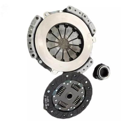 China OEM Vehicle Clutch Parts OE NO 6243727090 Engine S6 For BYD for sale
