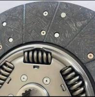 China TYD008U MASUMA Auto Car Clutch Plate 31250-10081 31250-10120 31250-12200 for sale