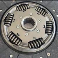 China TYD008U MASUMA Auto Car Clutch Plate 31250-10081 31250-10120 31250-12200 for sale